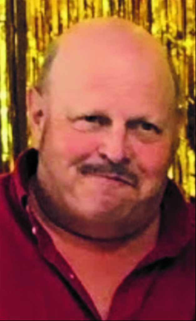 Michael Joseph Ruby - Herald-Standard